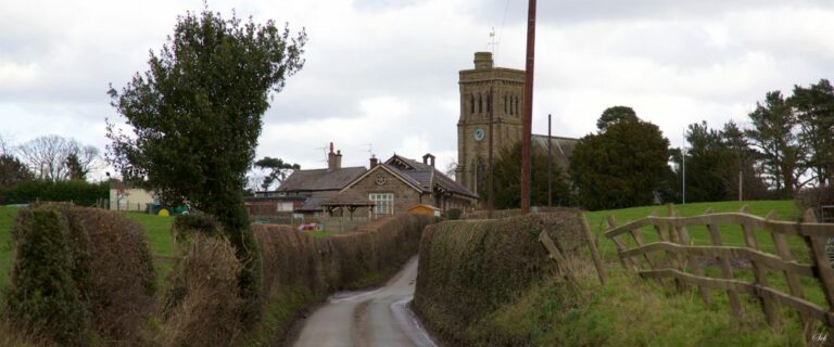 Northrodepc – Serving the community of North Rode