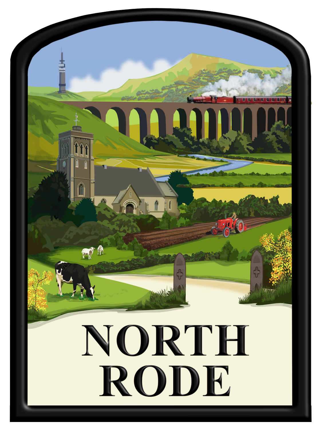 Northrodepc – Serving the community of North Rode